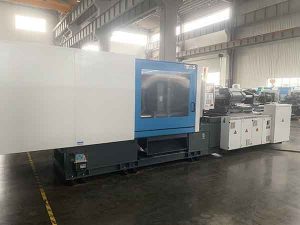 Injection molding machine model and specification selection guide: How ...