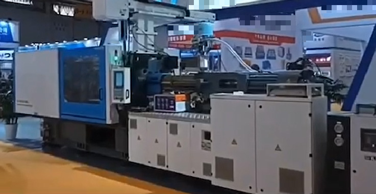 Comprehensive Analysis of Lubrication Methods for Injection Molding ...
